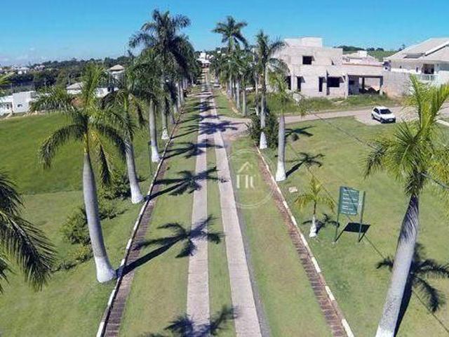 Casa com 4 quartos à venda, 360 m² por R$ 2.790.000 Condomínio Palmeiras Imperiais Salto/SP