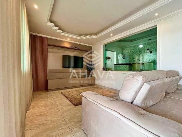 Casa com 4 Quartos à Venda 360m² Santa Amélia Próximo à Av. Dep. Anuar Menhem