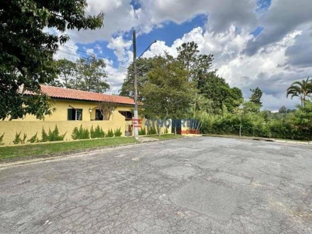 Casa com 4 quartos à venda, 363 m² por R$ 1.790.000 Palos Verdes Carapicuíba/SP