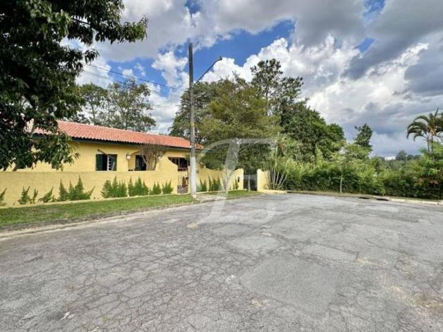 Casa com 4 quartos à venda, 363 m² por R$ 1.800.000 Palos Verdes Cotia/SP