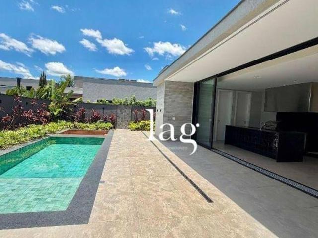 Casa com 4 quartos à venda, 364 m², Elevador Alphaville Nova Esplanada Votorantim/SP
