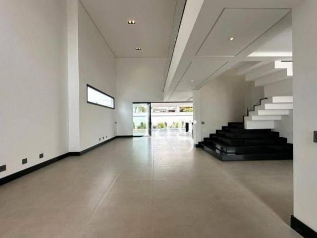 Casa com 4 quartos à venda, 364 m² Alphaville Nova Esplanada Votorantim/SP