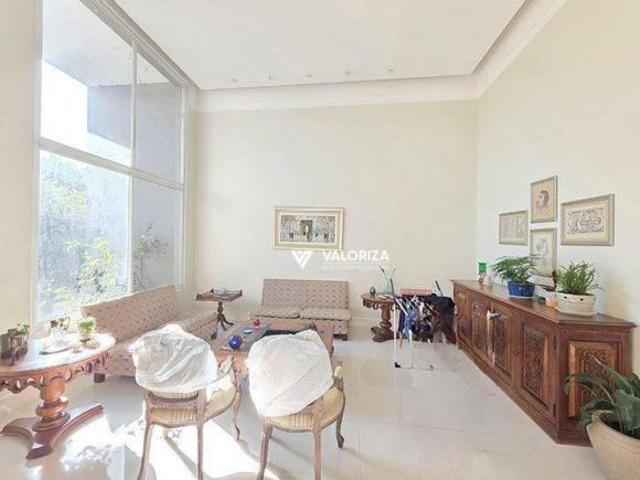 Casa com 4 quartos à venda, 364 m² por R$ 3.180.000 Condomínio Fazenda Imperial Sorocaba/SP