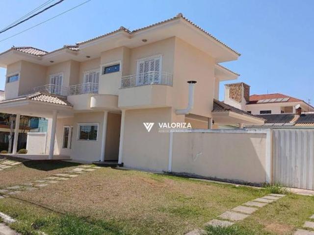 Casa com 4 quartos à venda, 365 m² por R$ 1.820.000 Jardim Ibiti do Paço Sorocaba/SP