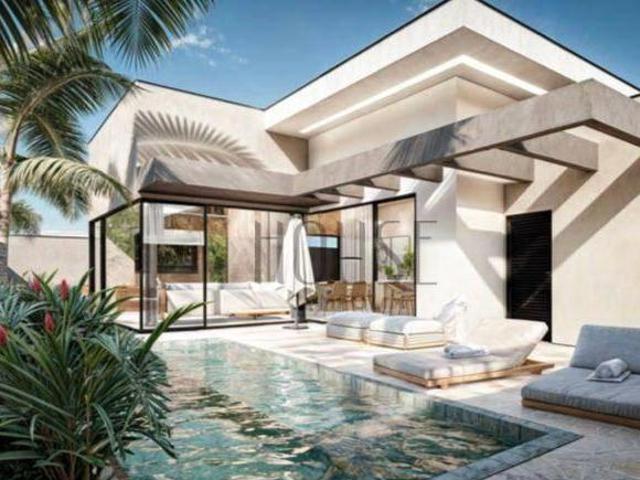 Casa com 4 quartos à venda, 370 m² Alphaville Nova Esplanada Votorantim/SP