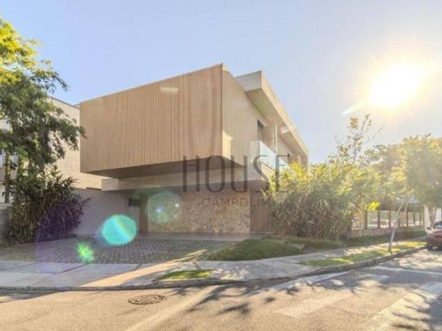 Casa com 4 quartos à venda, 370 m² Condomínio Residencial Giverny Sorocaba/SP