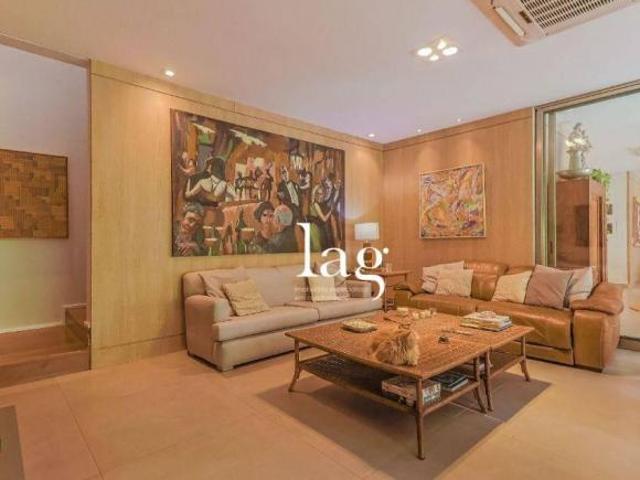 Casa com 4 quartos à venda, 370 m² Condomínio Residencial Giverny Sorocaba/SP