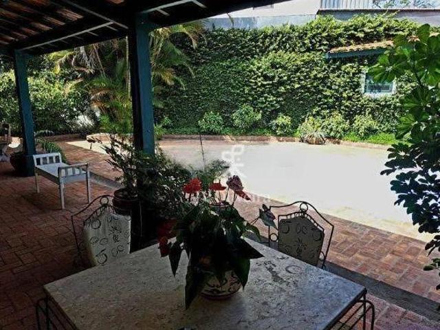 Casa com 4 Quartos à venda, 370 m² por R$ 2.890.000 City Butantã São Paulo/SP