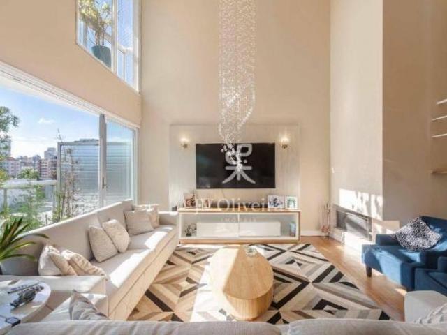 Casa com 4 Quartos à venda, 372 m² por R$ 2.700.000 Real Parque São Paulo/SP