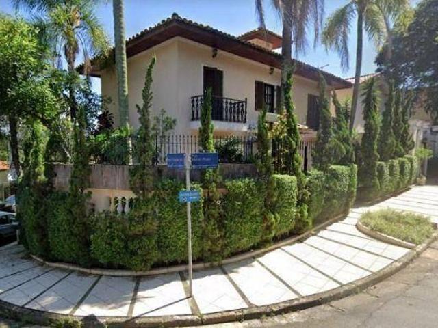 Casa com 4 quartos à venda, 374 m² por R$ 2.550.000 Perdizes São Paulo/SP