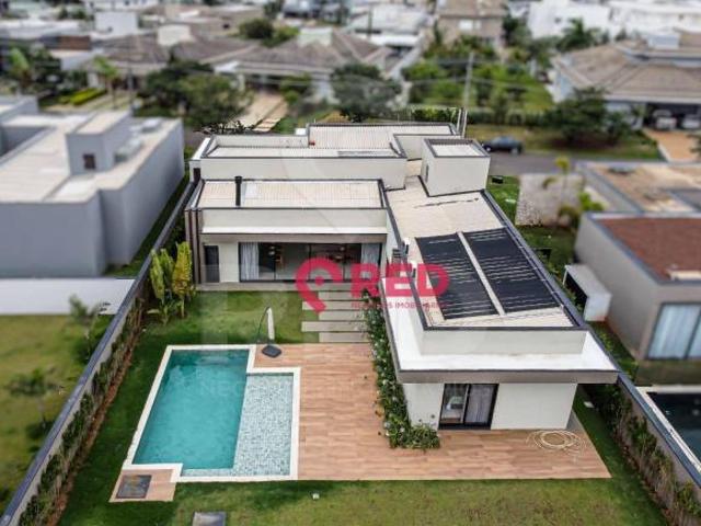 Casa com 4 quartos à venda, 375 m² por R$ 3.850.000 Condomínio Xapada Parque Ytu Itu/SP