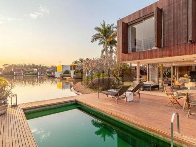 Casa com 4 quartos à venda, 380 m² Condomínio Fazenda Boa Vista Porto Feliz/SP