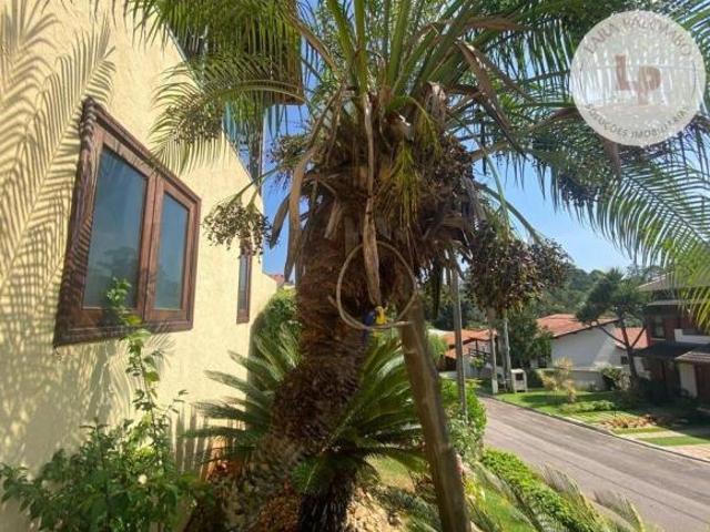Casa com 4 quartos à venda, 380 m² por R$ 1.450.000 Condomínio Villagio Capriccio Louveira/SP