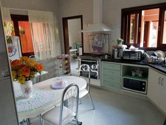 Casa com 4 quartos à venda, 380 m² por R$ 1.590.000 Condomínio Ibiti do Paço Sorocaba/SP