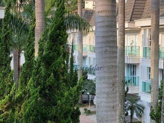 Casa com 4 quartos à venda, 380 m² por R$ 2.500.000 Horto Florestal São Paulo/SP