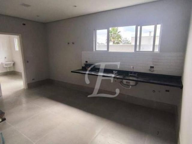 Casa com 4 quartos à venda, 380 m² por R$ 2.900.000 Reserva Santa Maria Jandira/SP