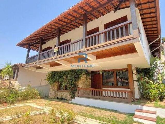 Casa com 4 quartos à Venda 384 m² São Bento
