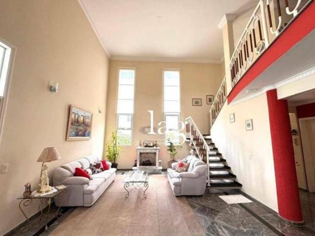 Casa com 4 quartos à venda, 385 m² Condomínio Saint Charbel Araçoiaba da Serra/SP