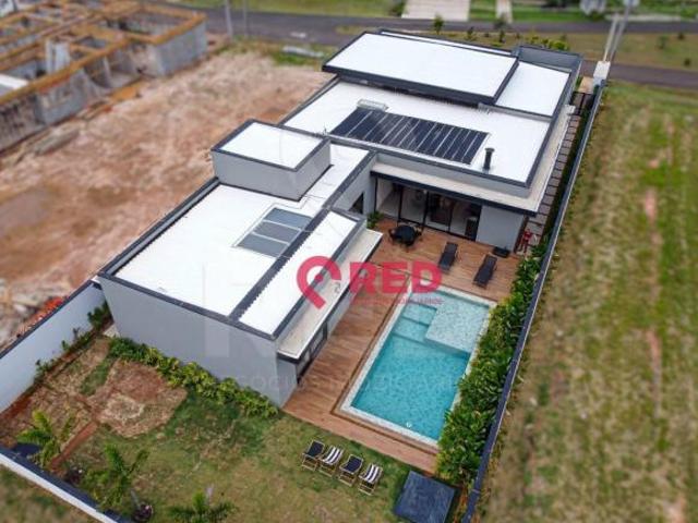 Casa com 4 quartos à venda, 388 m² por R$ 3.900.000 Condomínio Xapada Parque Ytu Itu/SP