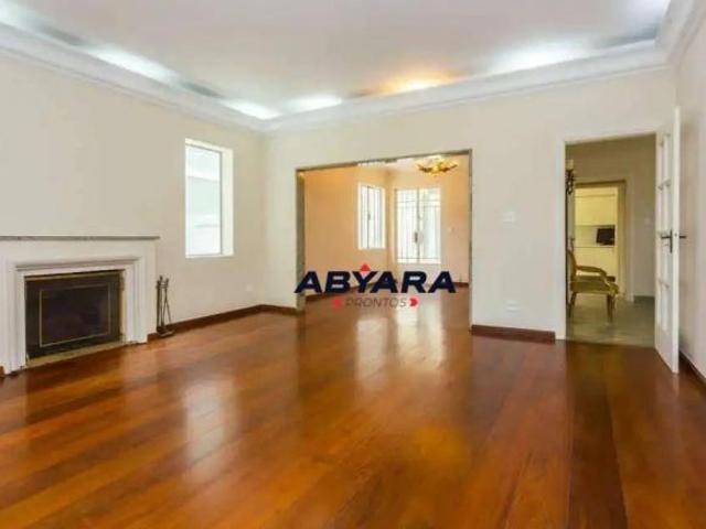 Casa com 4 quartos à venda, 390 m² Jardim Paulista São Paulo/SP