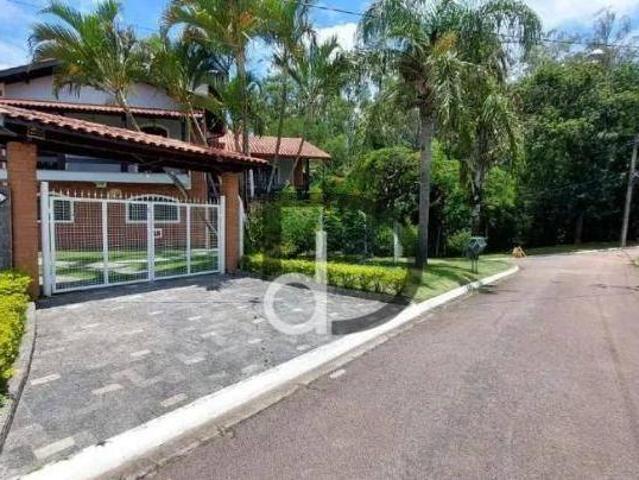 Casa com 4 quartos à venda, 392 m² por R$ 2.290.000 Condomínio Vista Alegre Café Vinhedo/SP