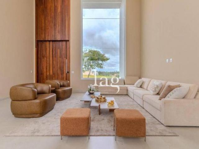 Casa com 4 quartos à venda, 393 m² Jardim Residencial Saint Patrick Sorocaba/SP