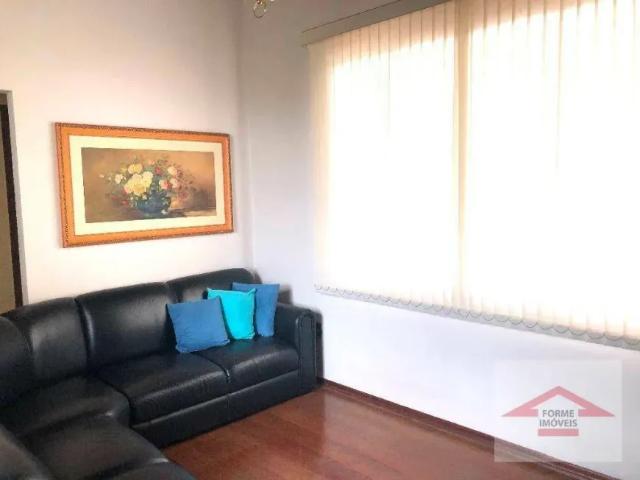 Casa com 4 quartos à venda, 395 m² Jardim Paulista I Jundiaí/SP