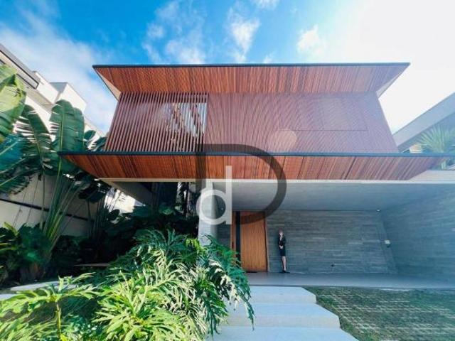 Casa com 4 quartos à venda, 395 m² por R$ 14.900.000 Módulo 11 Bertioga/SP