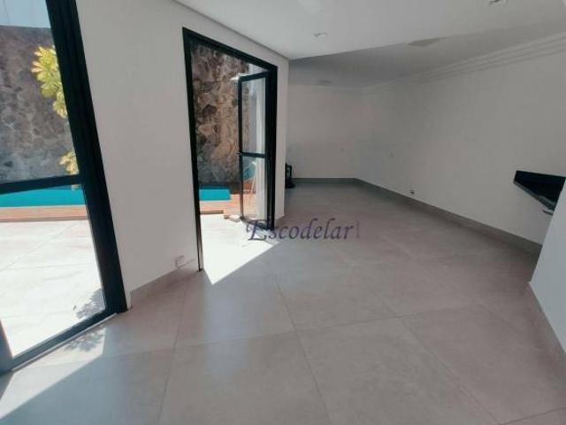 Casa com 4 quartos à venda, 396 m² por R$ 4.390.000 Alto de Pinheiros São Paulo/SP