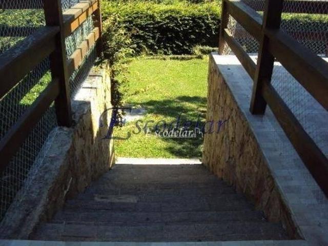 Casa com 4 quartos à venda, 396 m² por R$ 1.200.000 Serra da Cantareira Mairiporã/SP