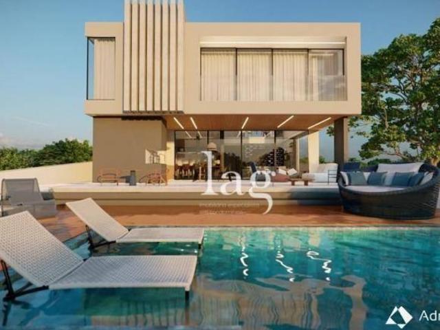 Casa com 4 quartos à venda, 398 m² Alphaville Nova Esplanada Votorantim/SP