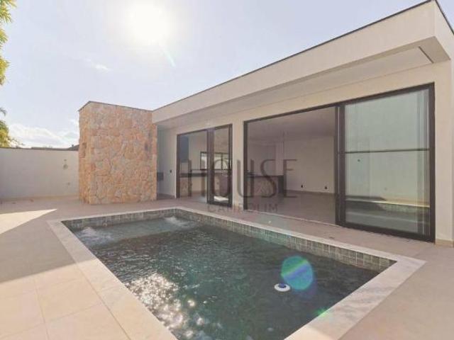 Casa com 4 quartos à venda, 398 m² Condomínio Alphaville Nova Esplanada Votorantim/SP