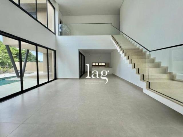 Casa com 4 quartos à venda, 399 m² Alphaville Nova Esplanada Votorantim/SP