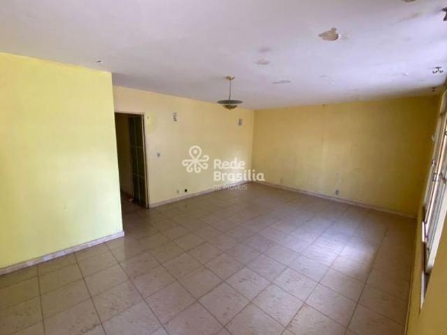 Casa com 4 quartos à venda Taguatinga Norte Brasília Aceita financiamento FGTS