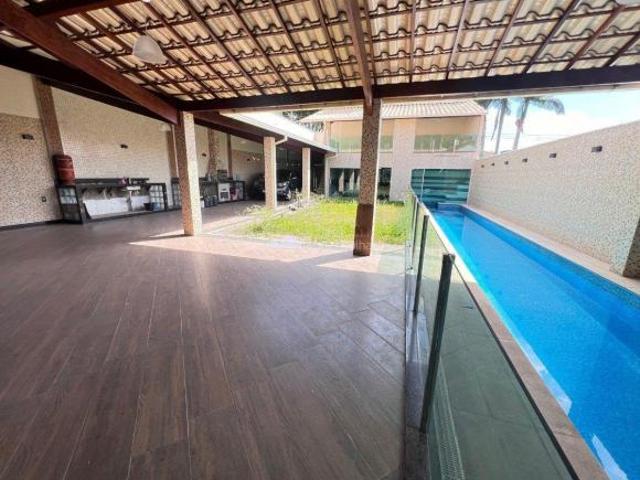 Casa com 4 Quartos a venda, Trevo