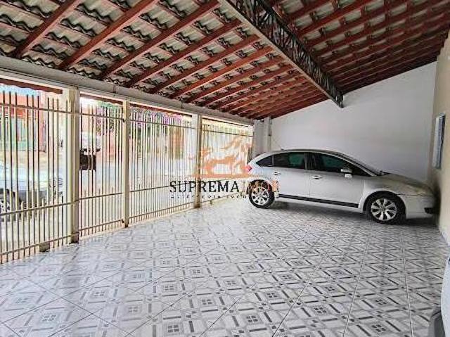 Casa com 4 quartos á venda, Vila Nova Sorocaba R$600.000,00