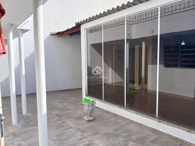 Casa com 4 quartos à Venda, Vila Congonhas São Paulo