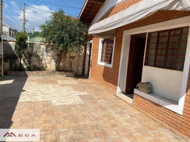 Casa com 4 quartos à venda Vila Costa e Silva Campinas/SP