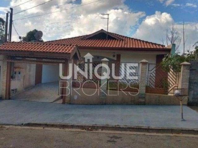 Casa com 4 quartos à venda Vila Iguaçu Várzea Paulista SP