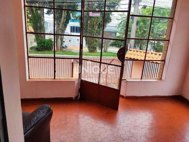 Casa com 4 quartos à Venda, Vila Progresso Jundiaí SP