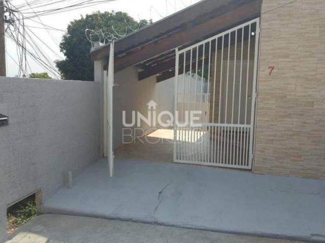 Casa com 4 quartos à Venda, Vila Rio Branco Jundiaí