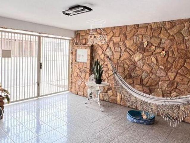 Casa com 4 quartos à venda Vila Romão Salto/SP
