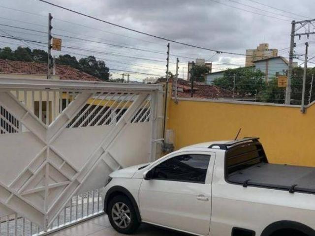 Casa com 4 quartos à Venda, Vila Suzana São Paulo