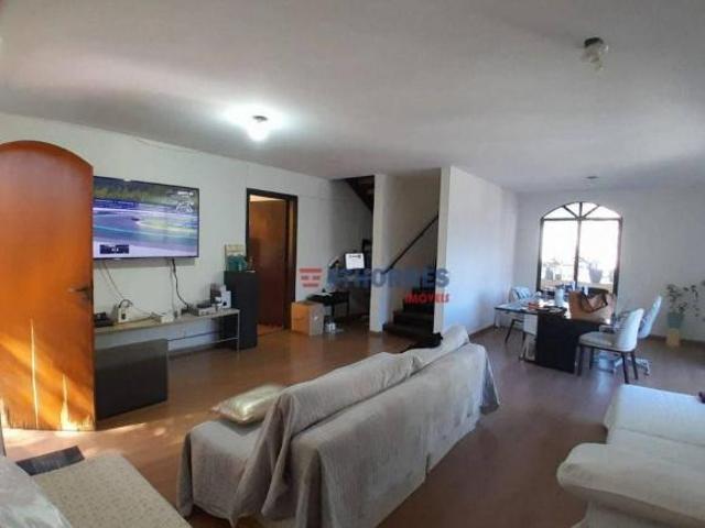 Casa com 4 quartos à venda Vila Sônia São Paulo/SP
