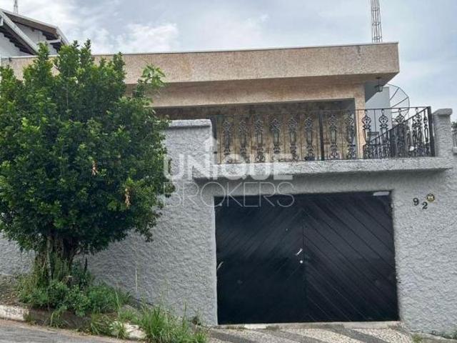Casa com 4 quartos à Venda, Vila Thomazina Campo Limpo Paulista