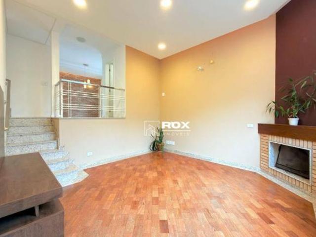 Casa com 6 quartos à venda Vista Alegre Curitiba/PR