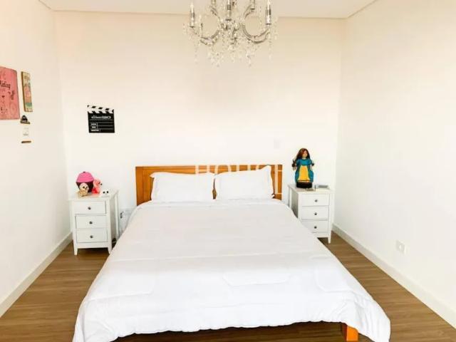 Casa com 4 quartos à venda, Alphaville Nova Esplanada Votorantim/SP
