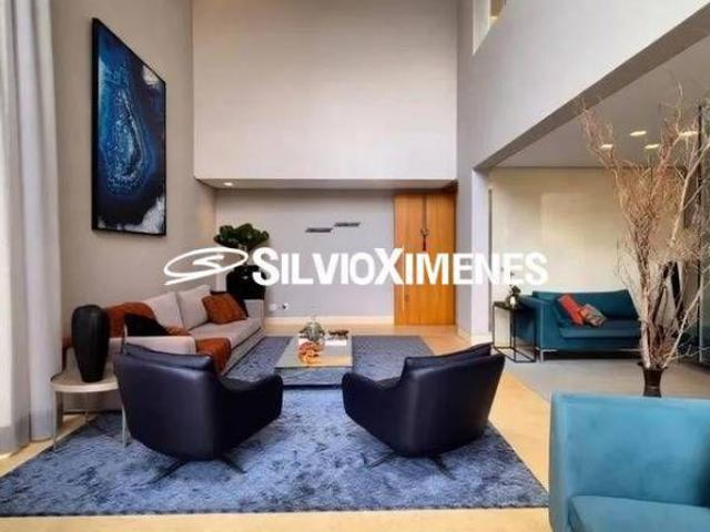 Casa com 4 Quartos à Venda, Alphaville Lagoa dos Ingleses Nova Lima