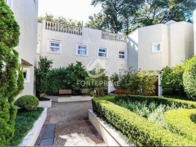 Casa com 4 quartos à Venda, Alto da Boa Vista São Paulo