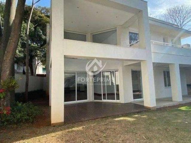 Casa com 4 quartos à Venda, Alto da Boa Vista São Paulo